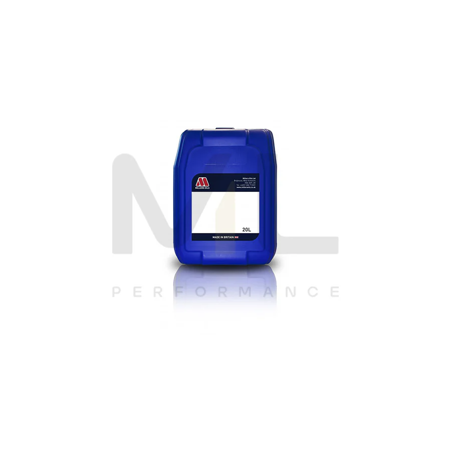 Millers Oils 5636CA Millmax 32 BIO Hydraulic Oil 20l